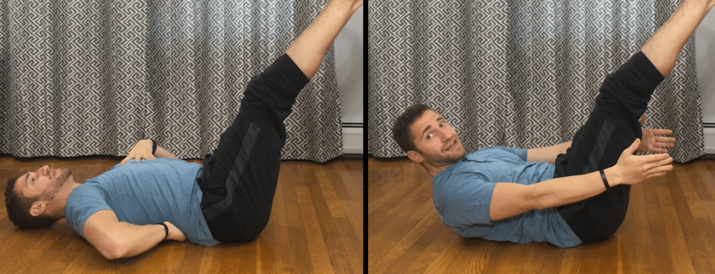 The Secret to Any Ab Workout – Aylon Pesso